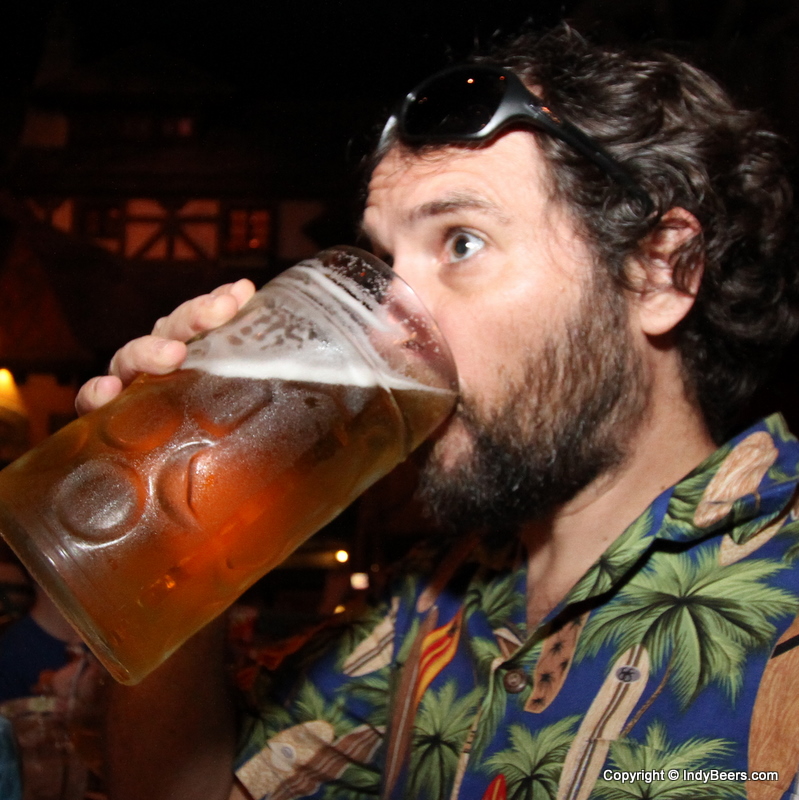 Friday Beer Fun – DIY Edition | Independent Beers