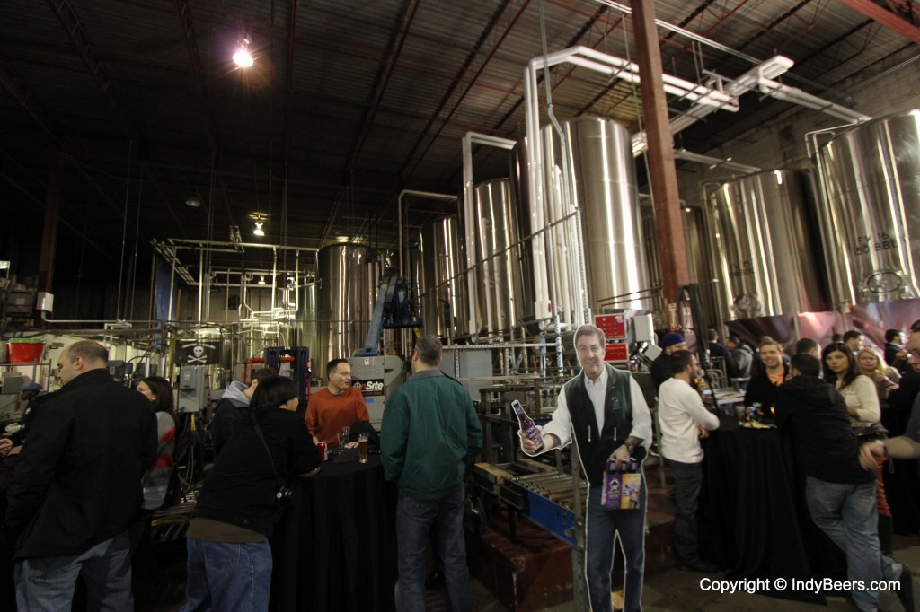Build a Craft Brewery, Urban Revival Will Come | Independent Beers